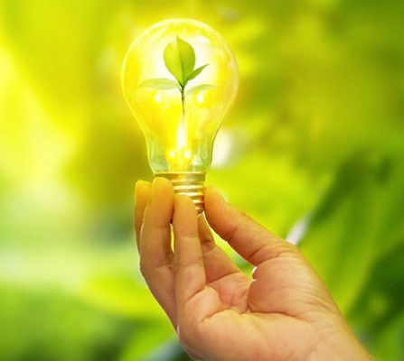 Creative Energy Solution